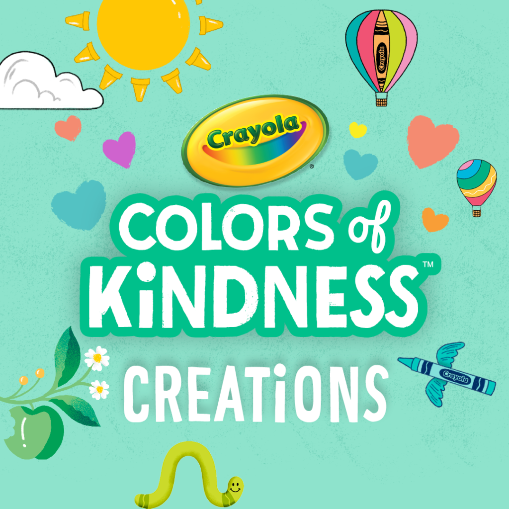 Event Calendar | Crayola Experience Mall of America