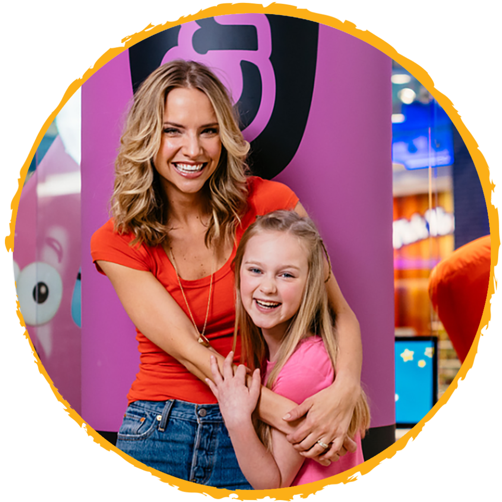 Ticket Info | Crayola Experience Mall of America