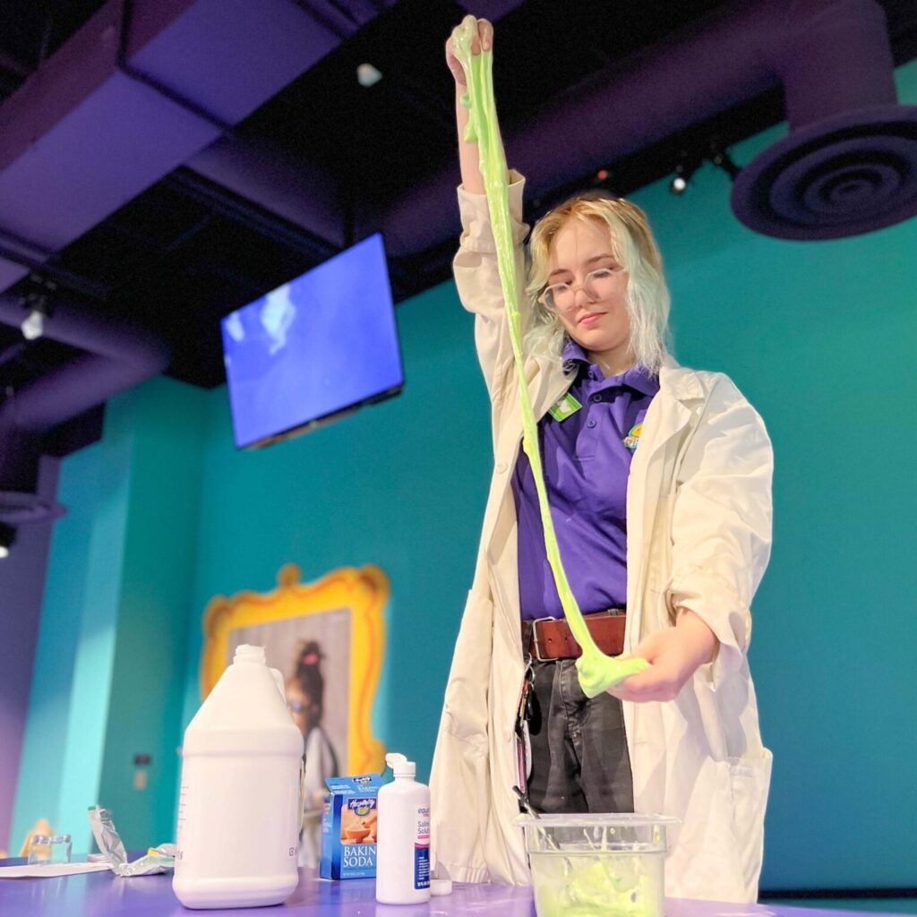 Event Calendar | Crayola Experience Mall of America