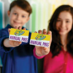 Event Calendar | Crayola Experience Mall of America